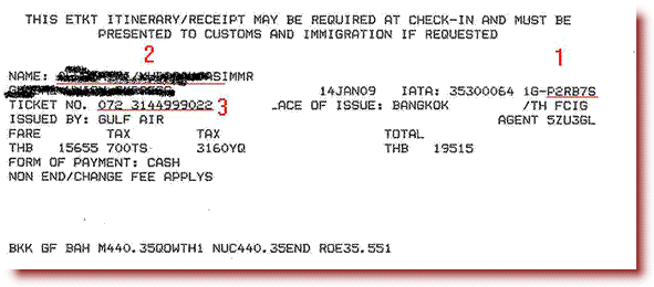 How To Check E Ticket Status In Philippine Airlines - Design Talk